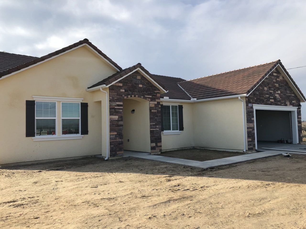 Build Your Dream Home | Destiny Family Homes